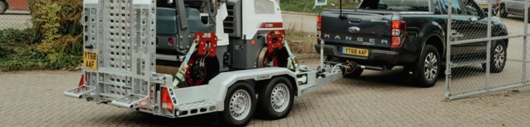 A Guide: How To Correctly Load Your Trailer | Towmate Trailers Ltd