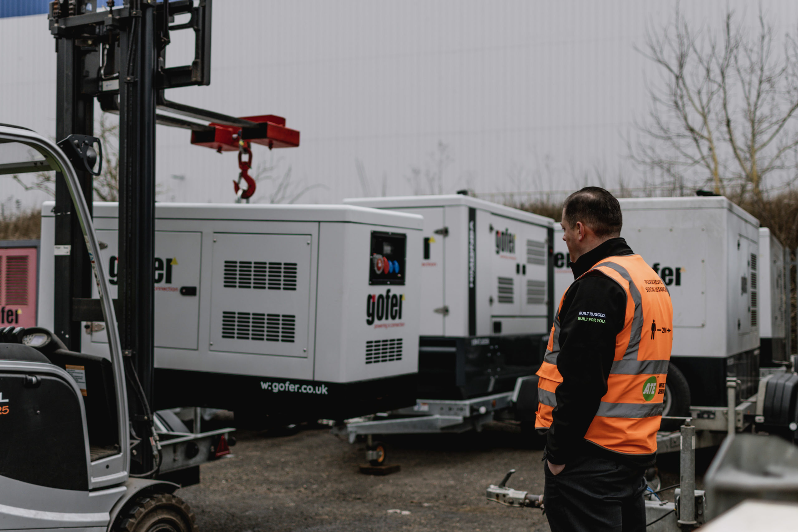 Frequently Asked Questions | Towmate Trailers Ltd