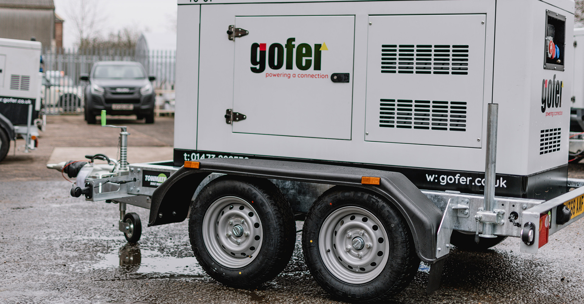 Latest News, Blogs & Trailer Guides | Towmate Trailers Ltd