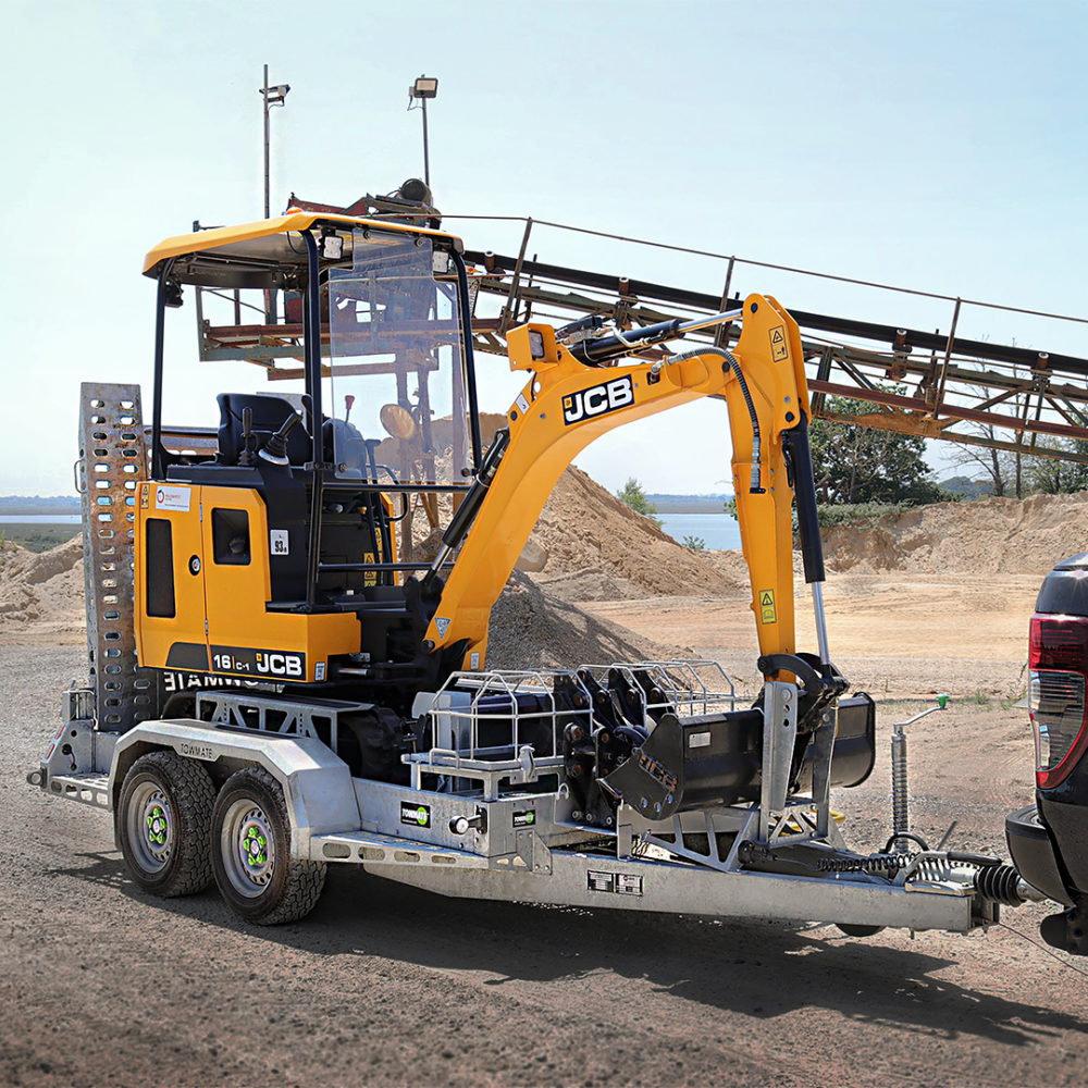 Latest News, Blogs & Trailer Guides | Towmate Trailers Ltd