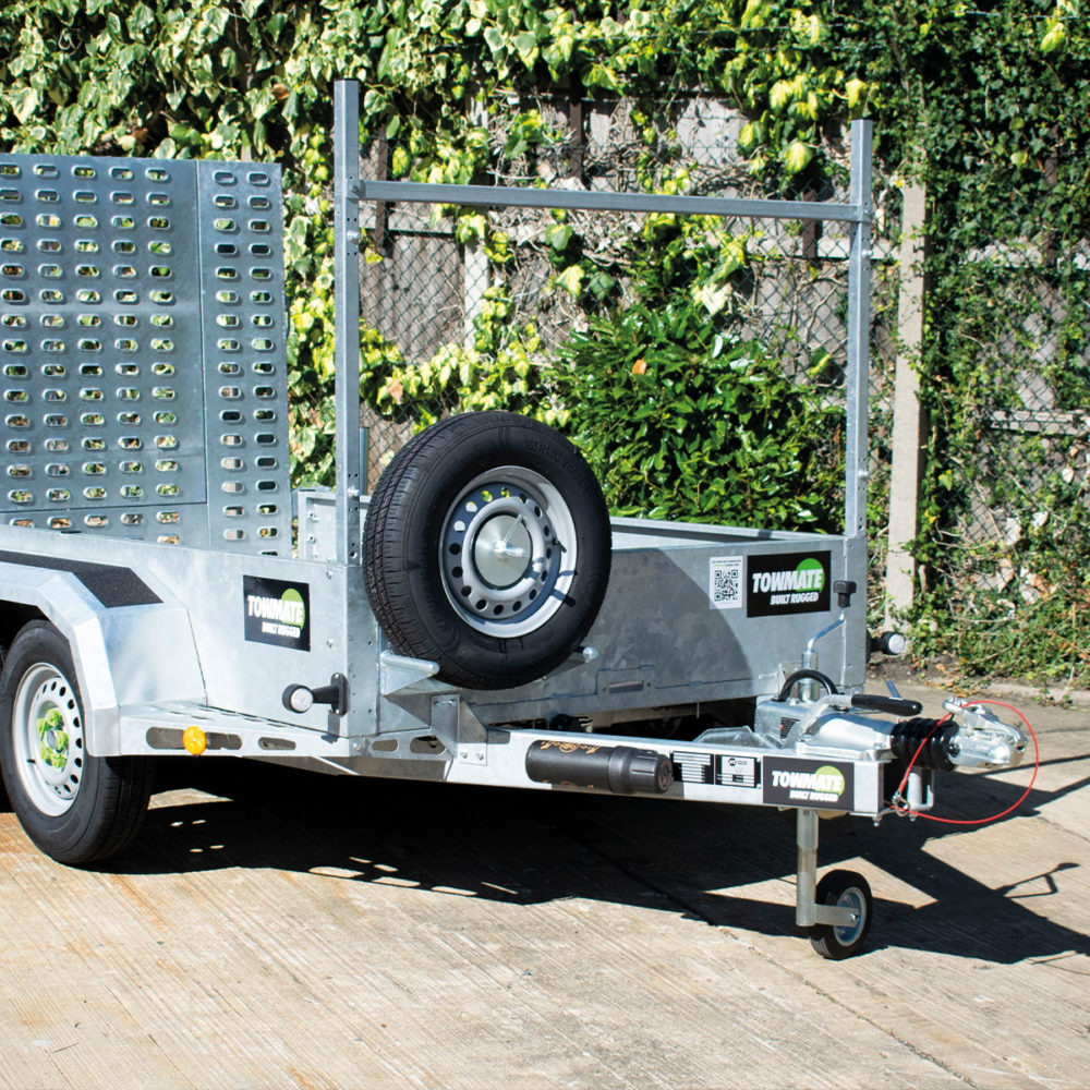 Latest News, Blogs & Trailer Guides | Towmate Trailers Ltd