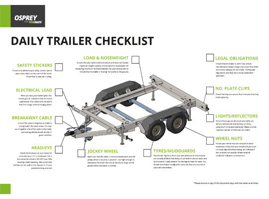 Resource Hub | Read Our Downloads & Guides | Towmate Trailers Ltd