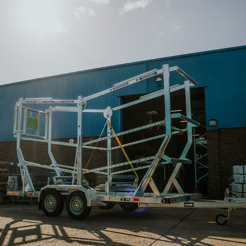 Contact Us - Get In Touch With Our Friendly Team | Towmate Trailers Ltd