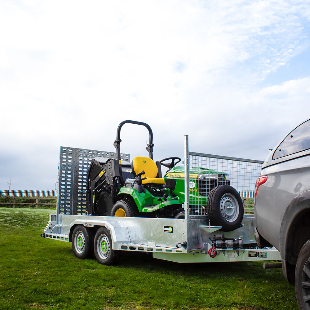 Contact Us - Get In Touch With Our Friendly Team | Towmate Trailers Ltd