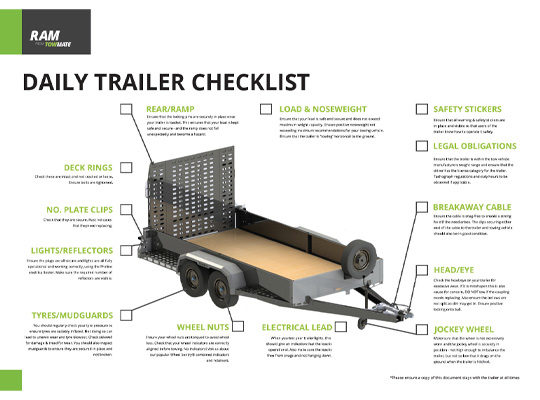 Resource Hub | Read Our Downloads & Guides | Towmate Trailers Ltd