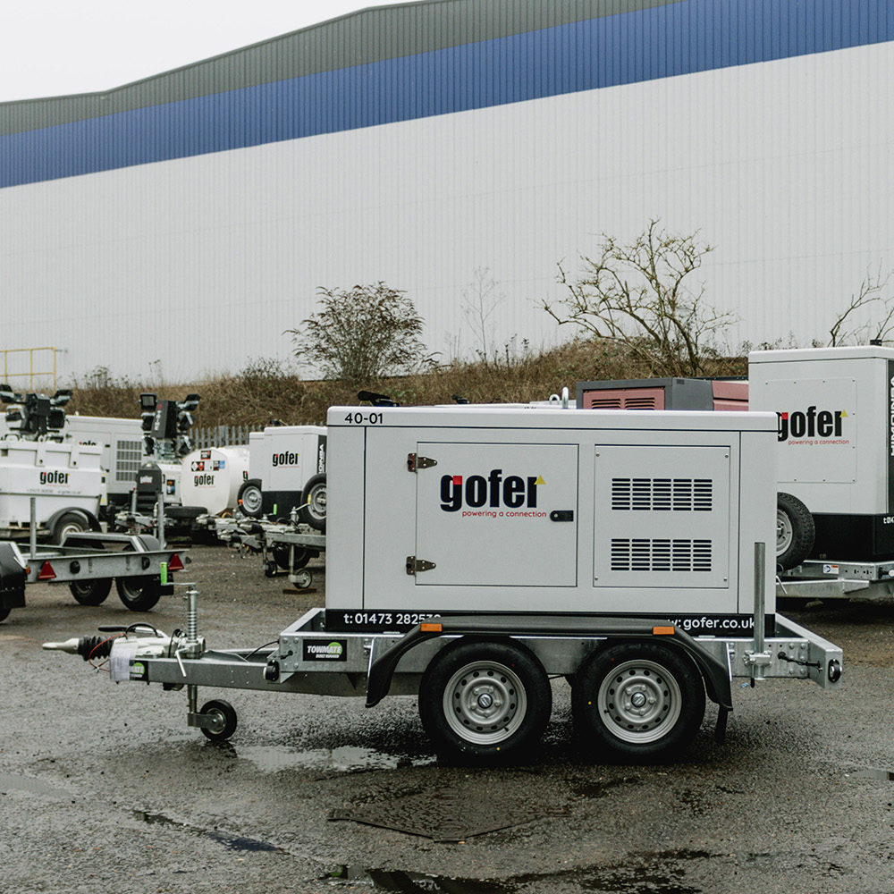 Find Your Nearest Towmate Trailers Dealer | Towmate Trailers Ltd
