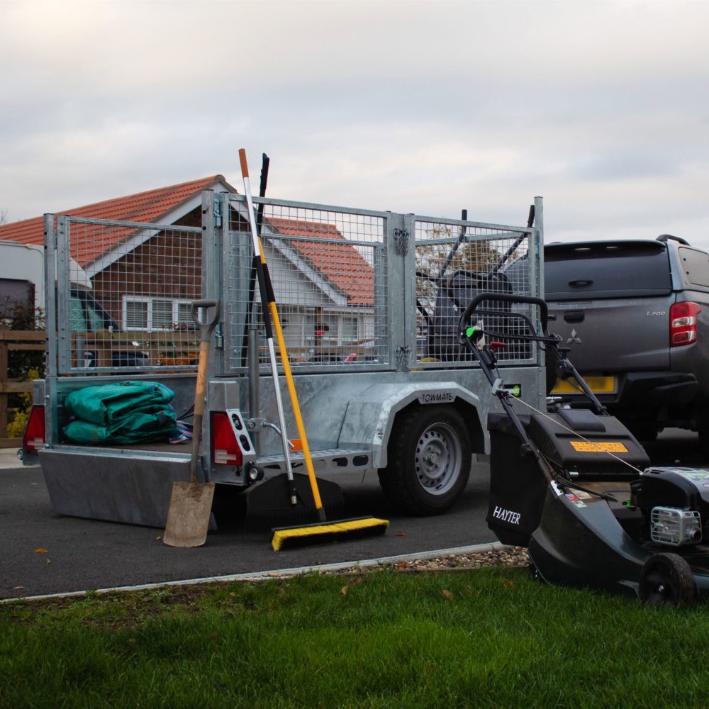 Latest News, Blogs & Trailer Guides | Towmate Trailers Ltd