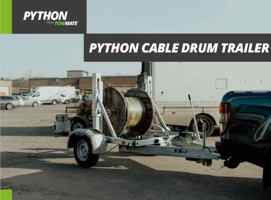 Resource Hub | Read Our Downloads & Guides | Towmate Trailers Ltd